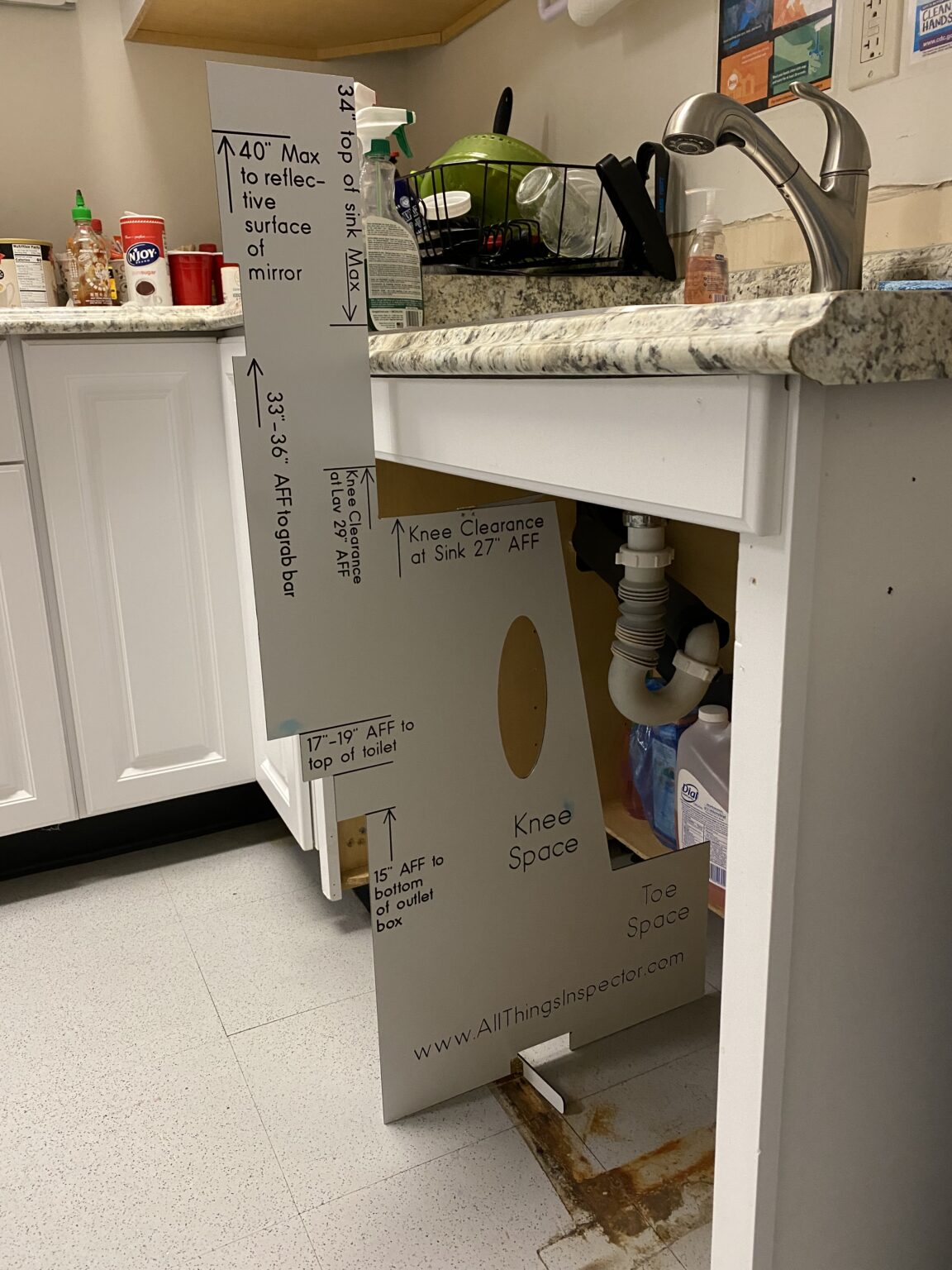 Save Time and Money with ADA Inspection Tools