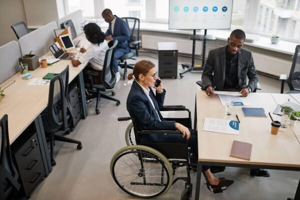 Benefits of Using a Custom ADA Knee Clearance Template